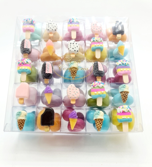 Gelato box - Conti Confetteria